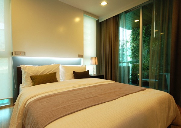 คอนโด ควอด สีลม QUAD SILOM CONDO - CONDONAYOO : CONDONAYOO