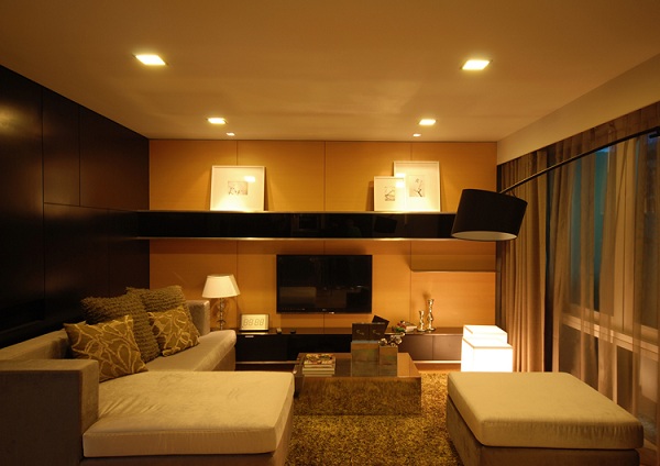 คอนโด ควอด สีลม QUAD SILOM CONDO - CONDONAYOO : CONDONAYOO