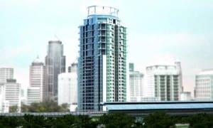 คอนโด เดอะ ราชดำริ THE RAJDAMRI 80 เมตร จาก BTS ราชดำริ - HOMENAYOO ...