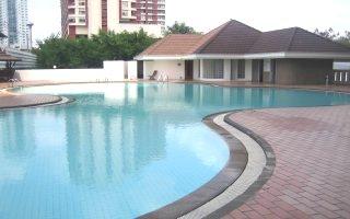 คอนโด คันทรี คอมเพล็กซ์ บางนา Country Complex Bangna - HOMENAYOO ...