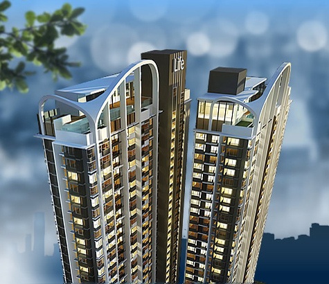 คอนโด ไลฟ์ รัชดาภิเษก Life Ratchadapisek ใกล้รถไฟฟ้า MRT ห้วยขวาง ...