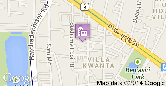 รีวิว คอนโด อรุณโรจน์ ทาวเวอร์ (สุขุมวิท 20) ARUNROJ TOWER - HOMENAYOO