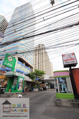 คอนโด เอสวี ซิตี้ พระราม 3 SV City Rama 3 - CONDONAYOO : CONDONAYOO