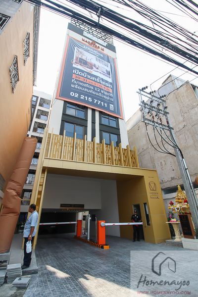 EP.327 รีวิว คอนโด มาเอสโตร 12 Maestro 12 ราชเทวี ใกล้รถไฟฟ้า BTS ราช ...