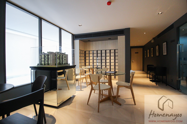 EP.327 รีวิว คอนโด มาเอสโตร 12 Maestro 12 ราชเทวี ใกล้รถไฟฟ้า BTS ราช ...