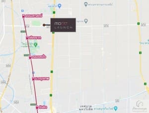 EP.1767 รีวิว คอนโด โมดิซ ลอนซ์ Modiz Launch บนที่สุดของทำเล ที่สุดของ ม.ธรรมศาสตร์ รังสิต ...