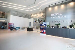 EP.1767 รีวิว คอนโด โมดิซ ลอนซ์ Modiz Launch บนที่สุดของทำเล ที่สุดของ ม.ธรรมศาสตร์ รังสิต ...